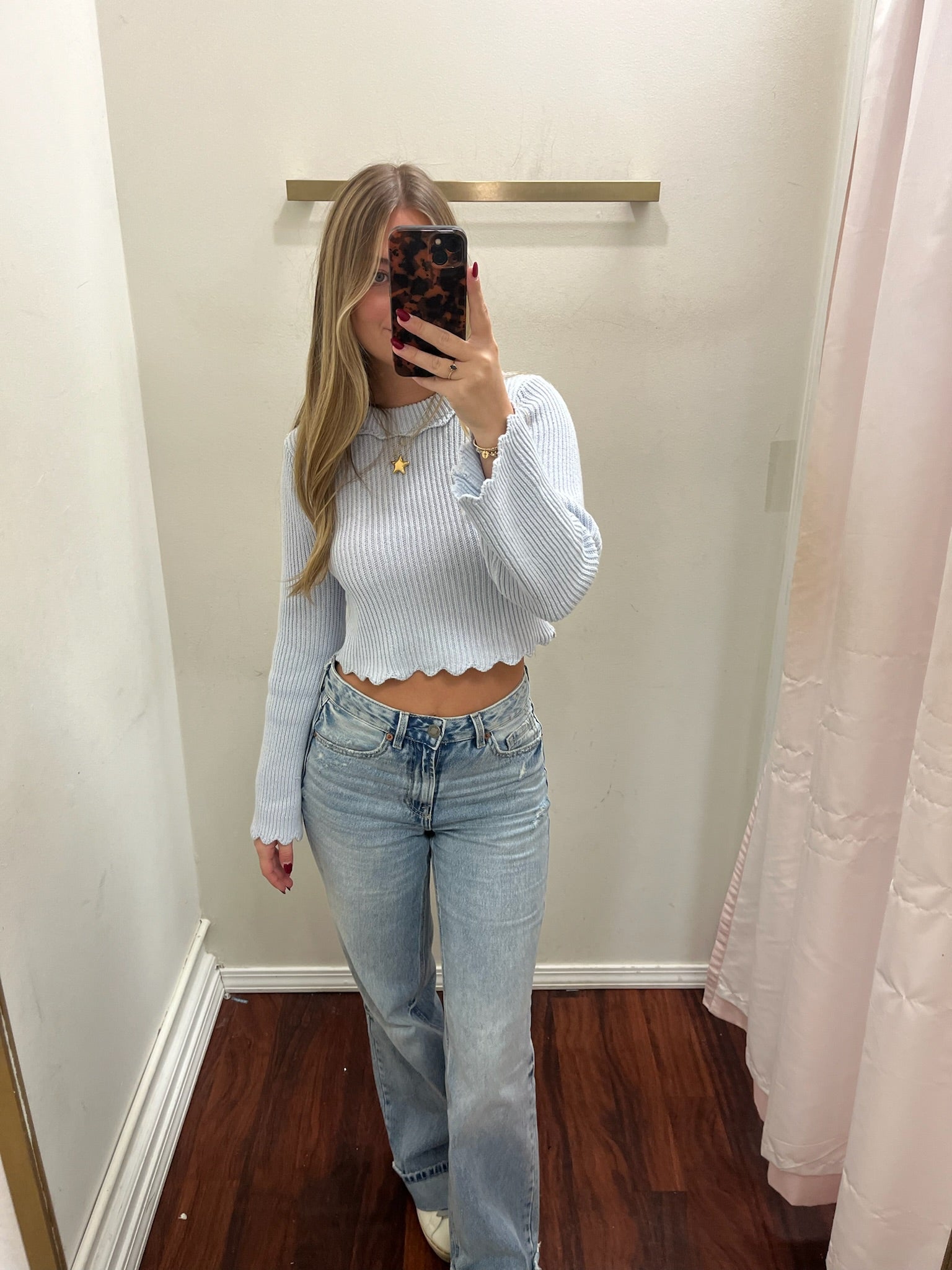 Edith Sweater – My-Kim Collection