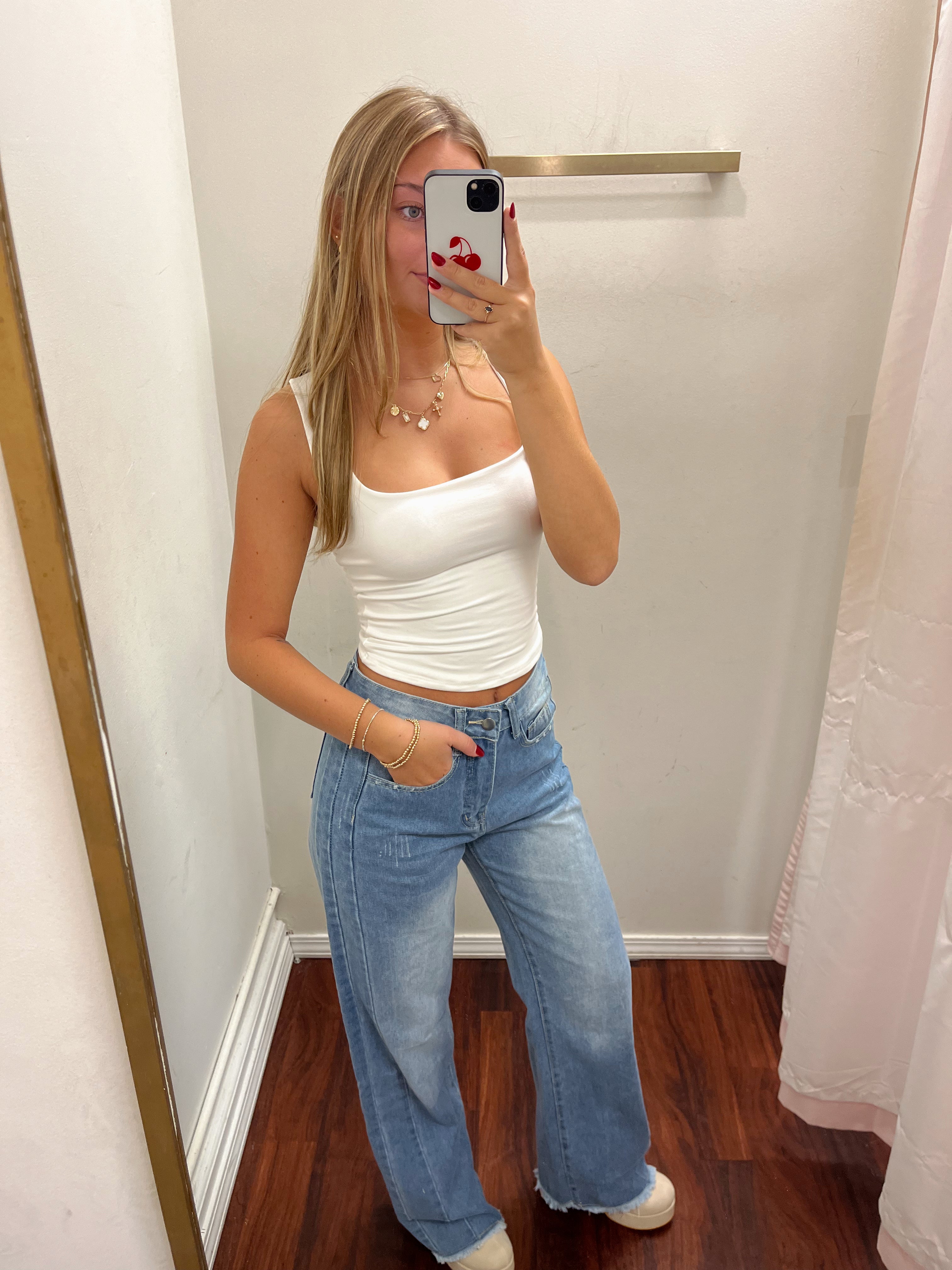 Jesse Jeans – My-Kim Collection