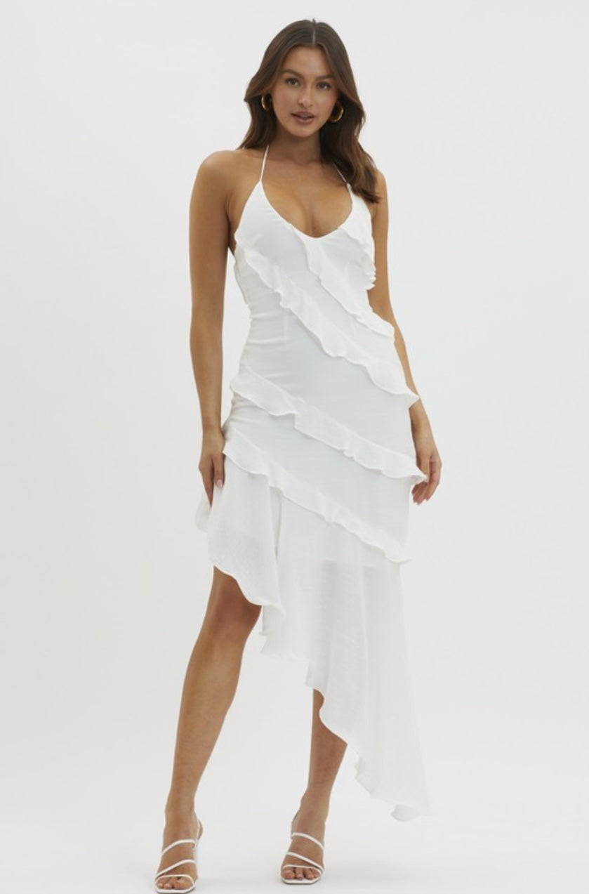 Cabo Dress – My-Kim Collection