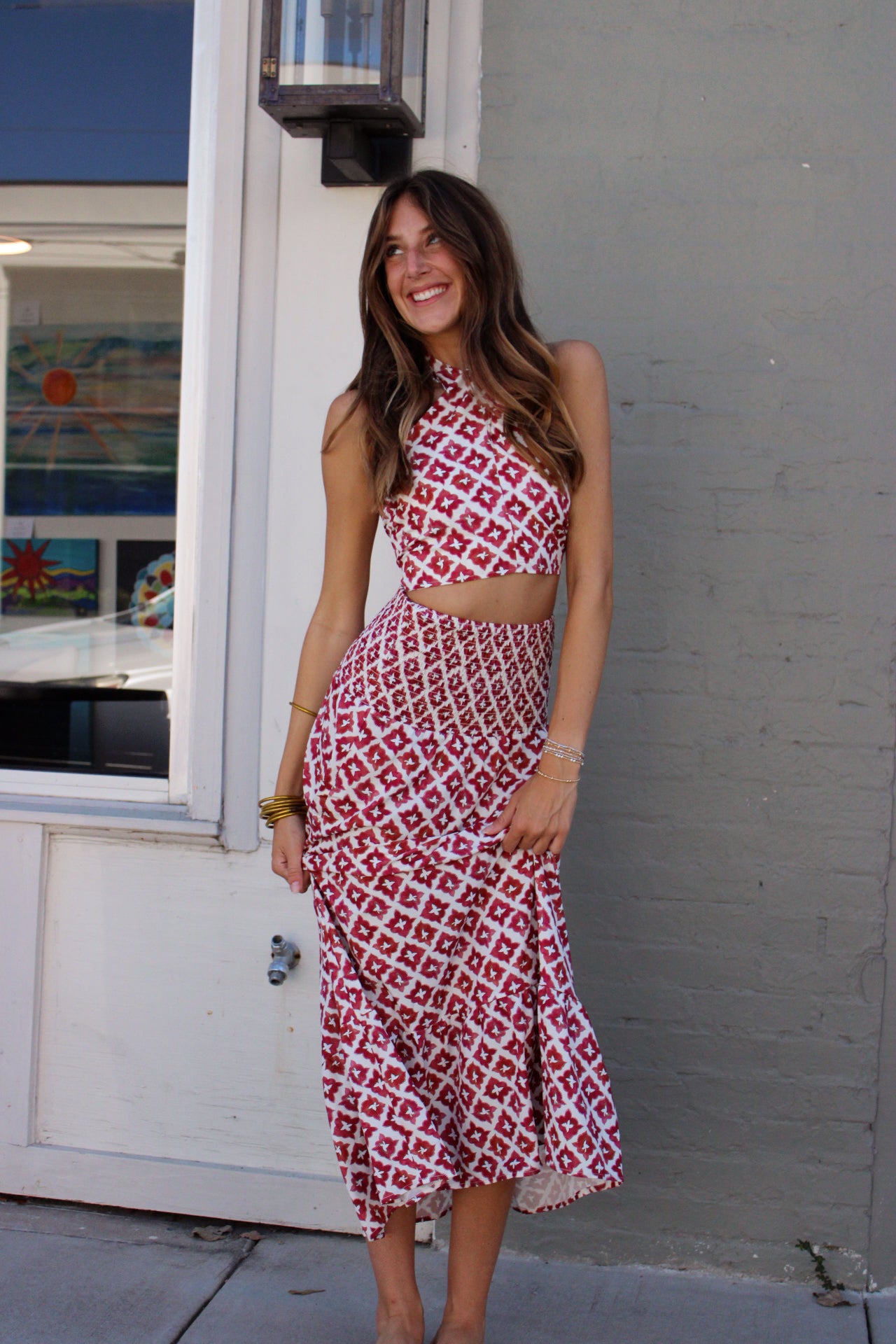 Lilly Set – My-Kim Collection