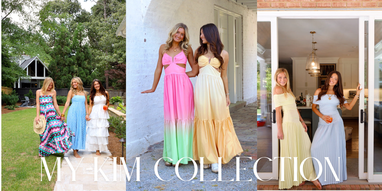 My-Kim Collection
