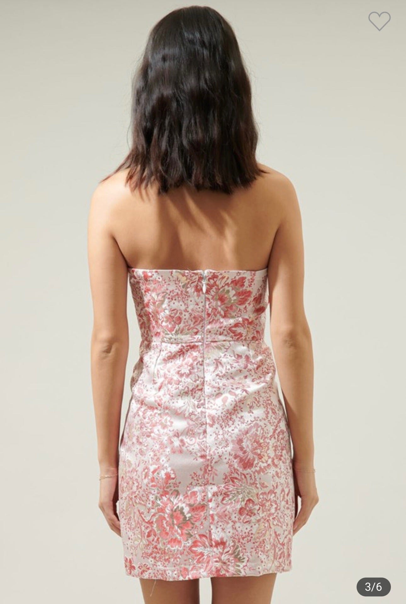 Carol Dress – My-Kim Collection