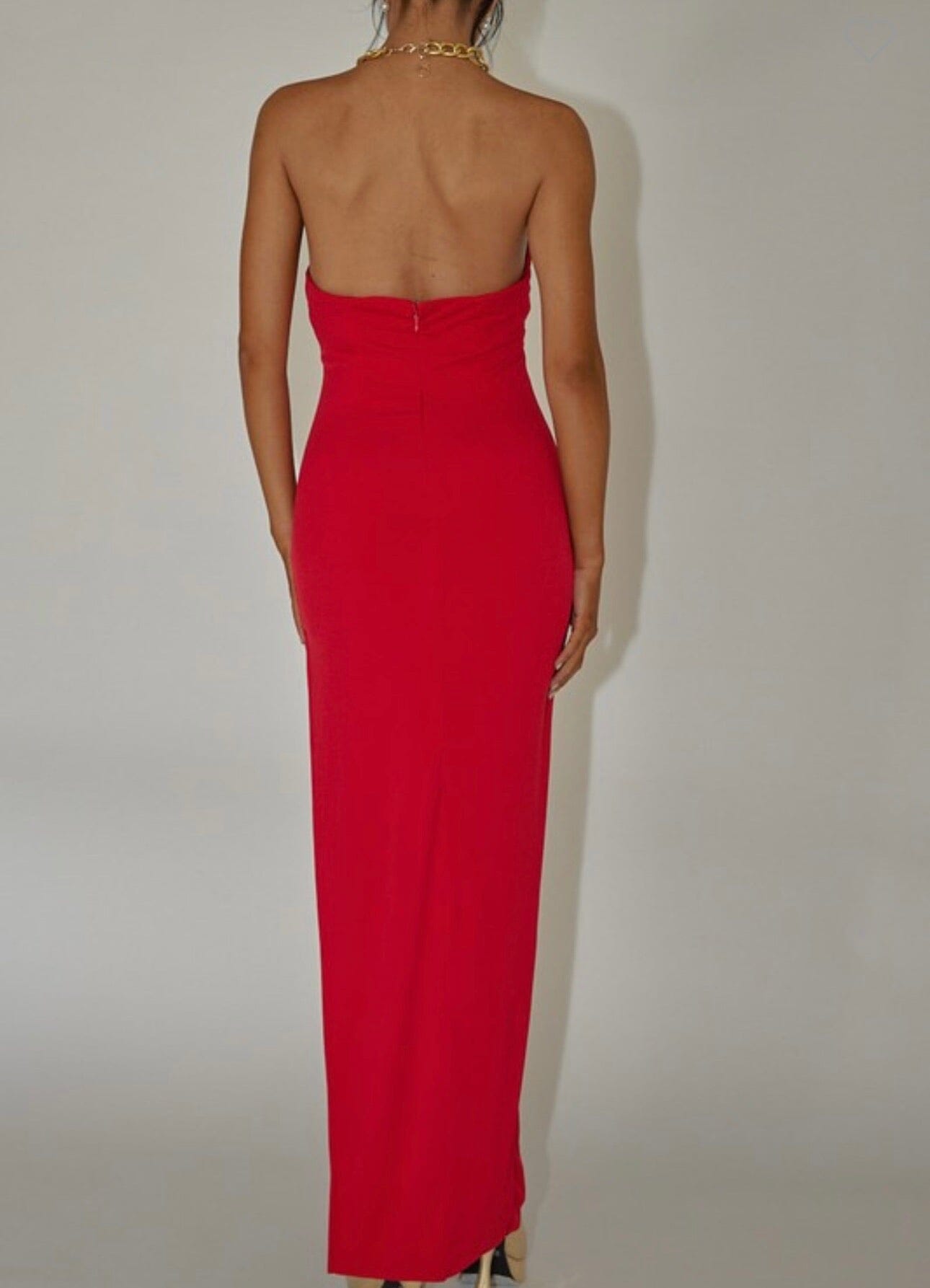 First Impression Dress – My-Kim Collection