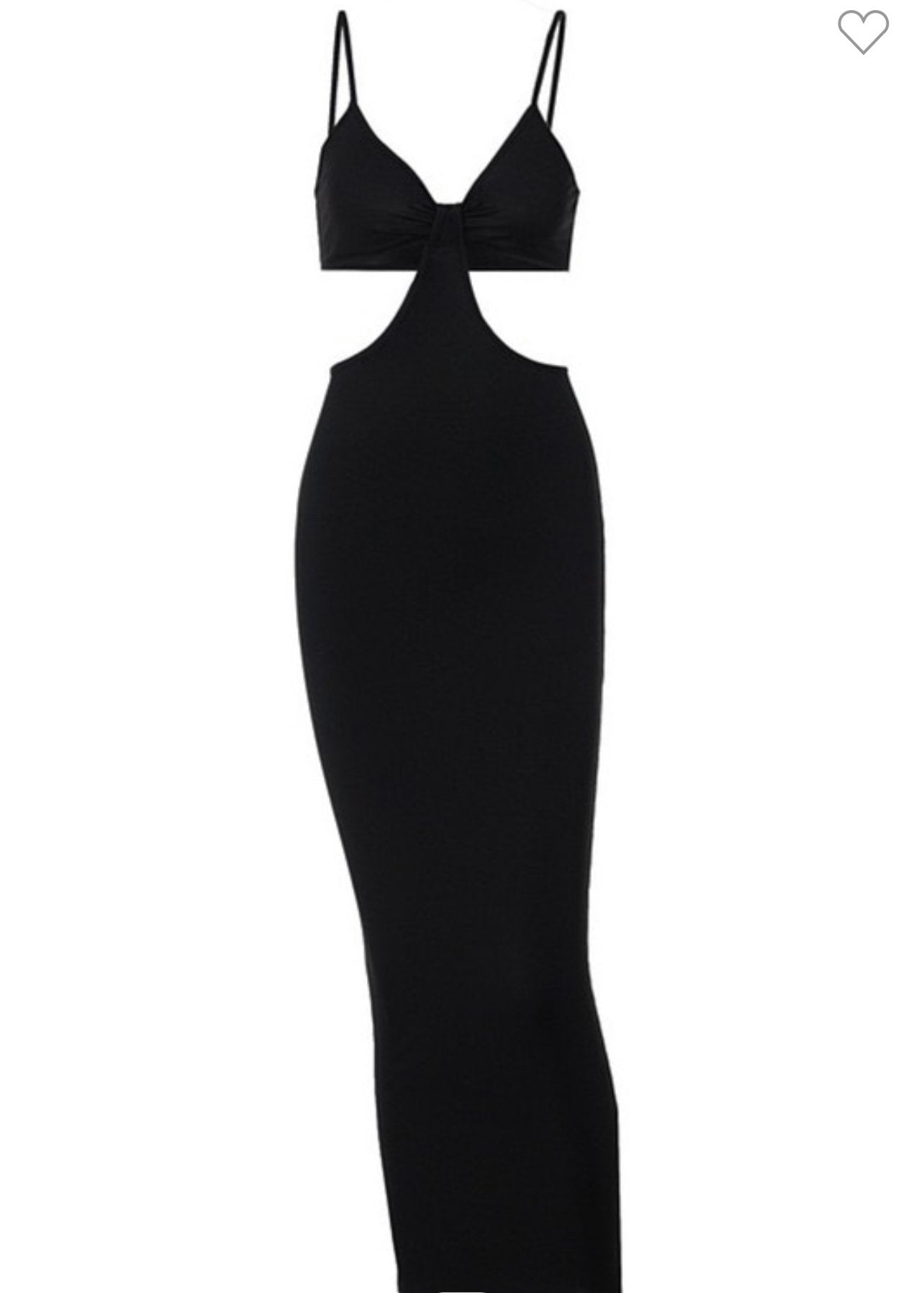 Body Language Dress – My-Kim Collection