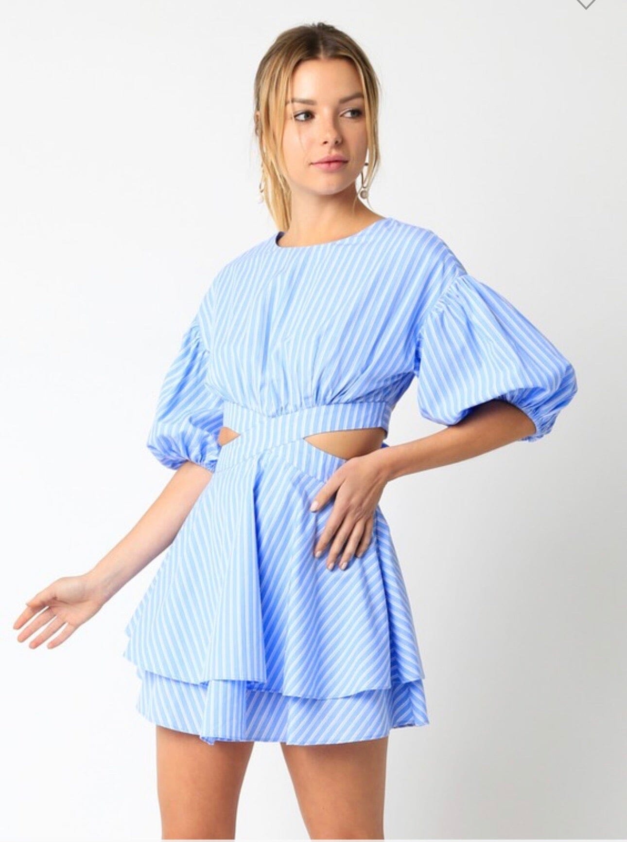 Home to Me Dress – My-Kim Collection